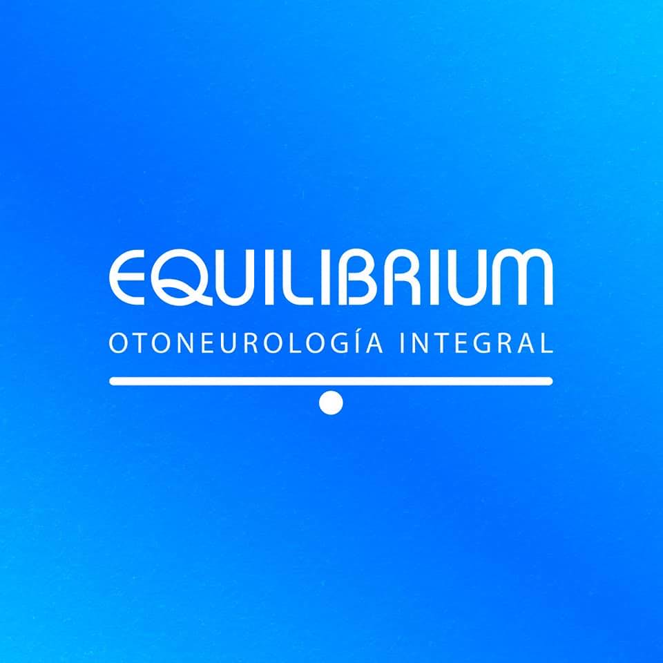 Equilibrium Otoneurología Integral